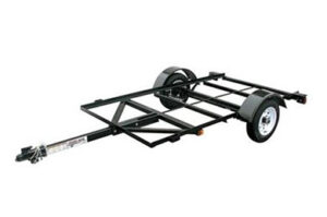 Teske Manufacturing Trailer Options | Trailers That Follow You Anywhere